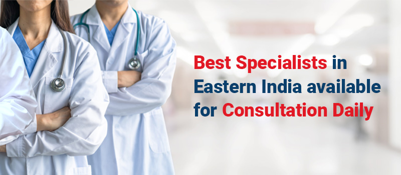 Best Diagnostic Centre in Eastern India | Suraksha Diagnostic