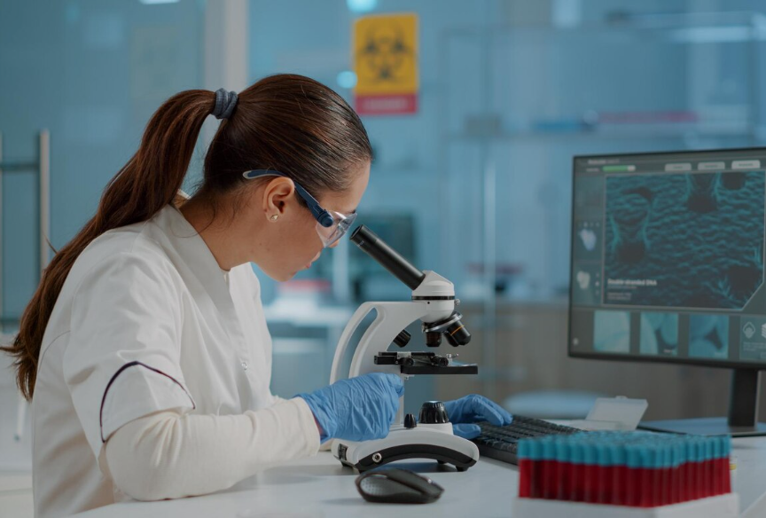 Accurate Karyotyping for Prenatal and Infertility Cases | Suraksha ...